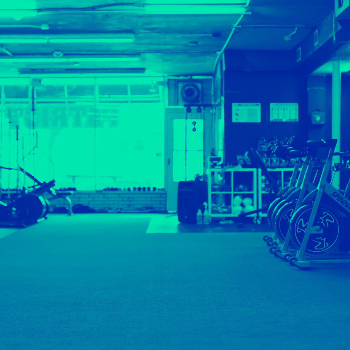 Patriot – Fitness and Sports Performance